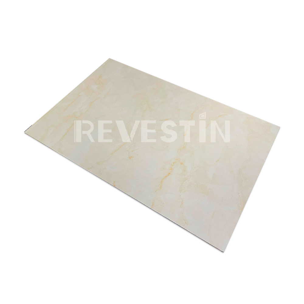 PVC MÁRMOL PANEL BEIGE GRAIN R-8111 3x1220x2440 mm – Revestin