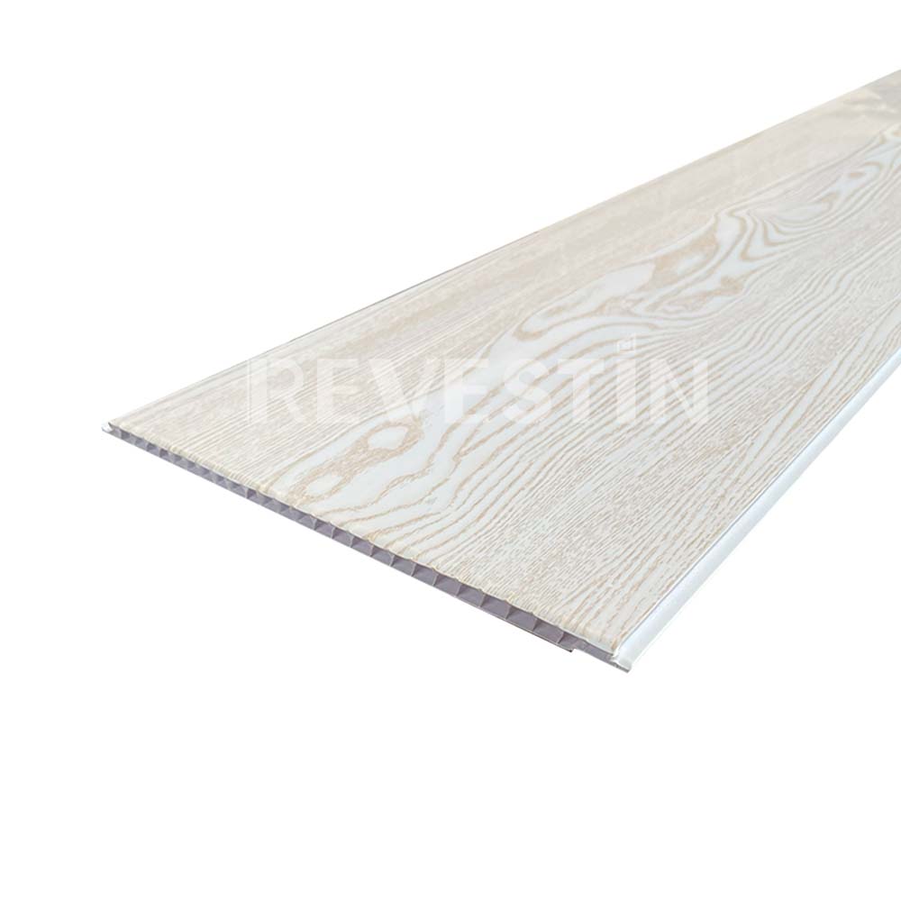 PVC SKY WOOD PANEL R-004 8x250x3000 mm – Revestin