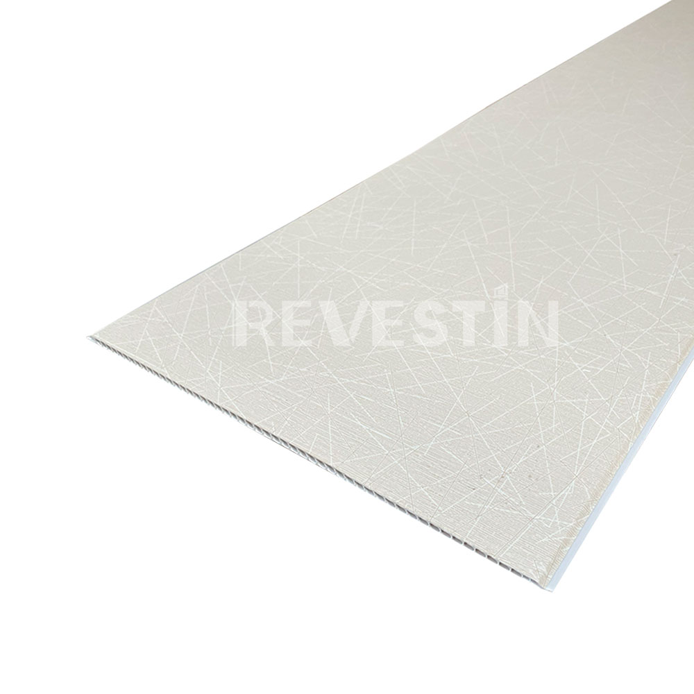 PVC WALL PANEL R-002 8x400x2400 mm – Revestin
