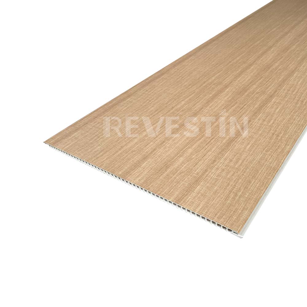PVC WALL PANEL R-003 8x400x2400 mm – Revestin